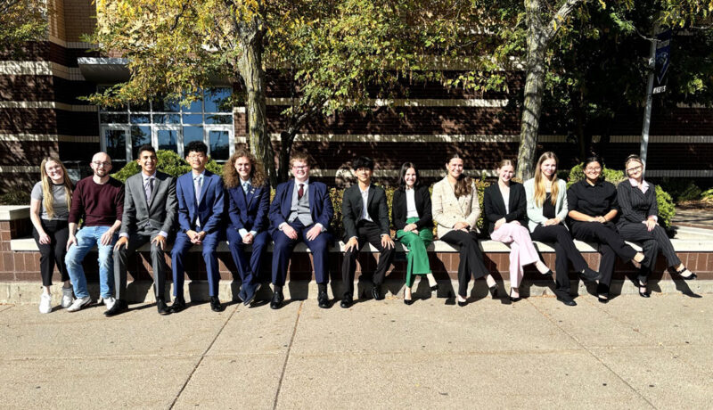 Developing debate team focused on progress | News, Sports, Jobs ...
